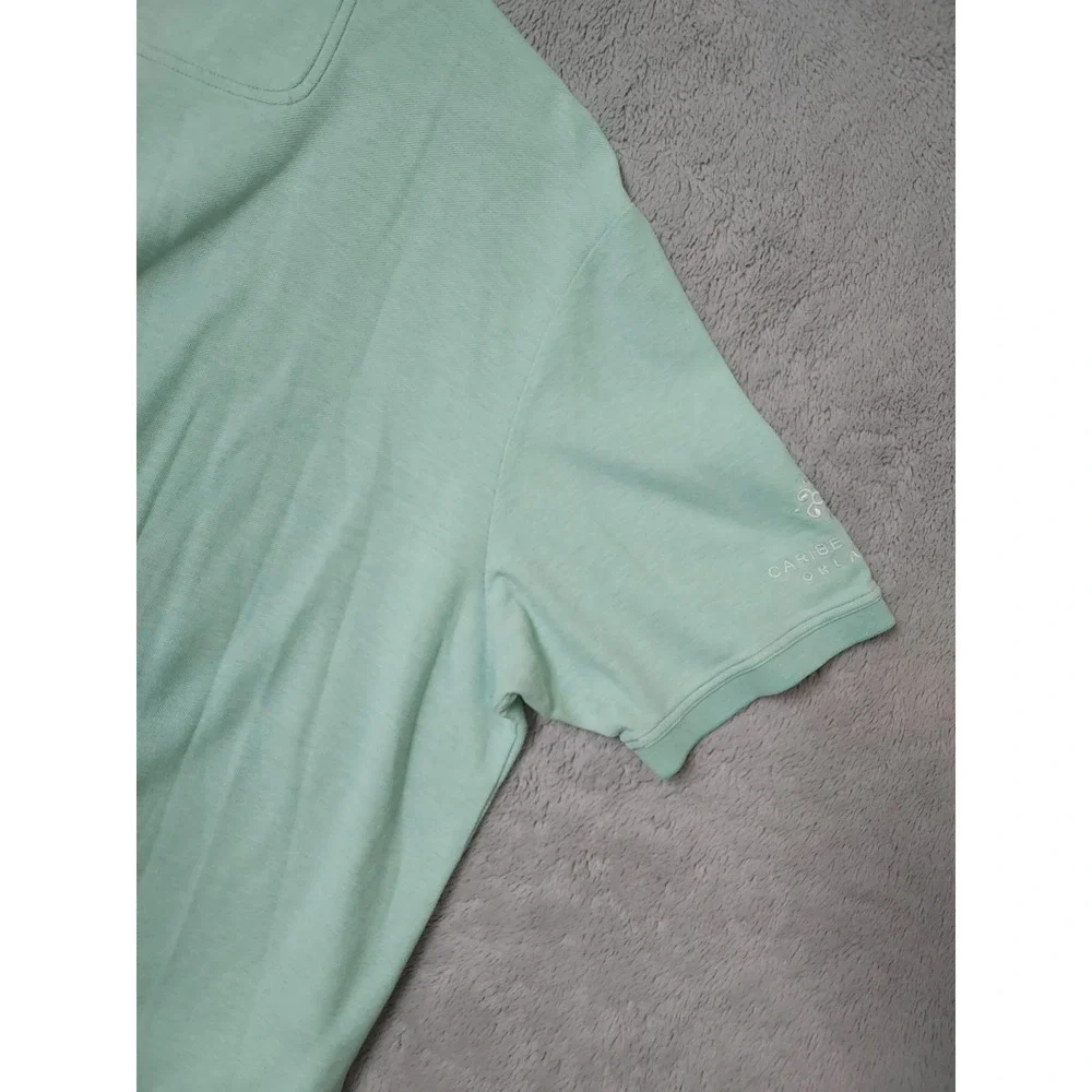 Tommy Bahama | Shirts | Tommy Bahama Polo Shirt Mens Xxxl 3xl Island ...